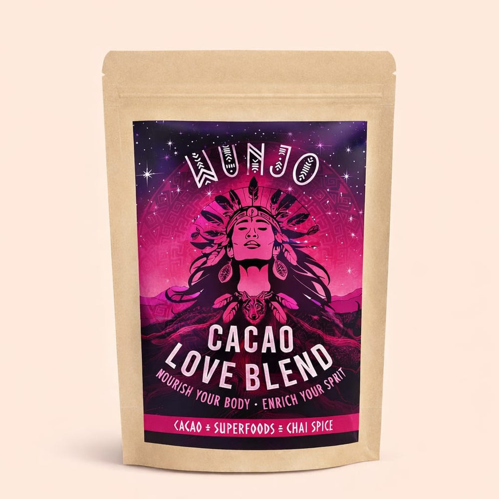 What are the Benefits of Cacao – Wunjo